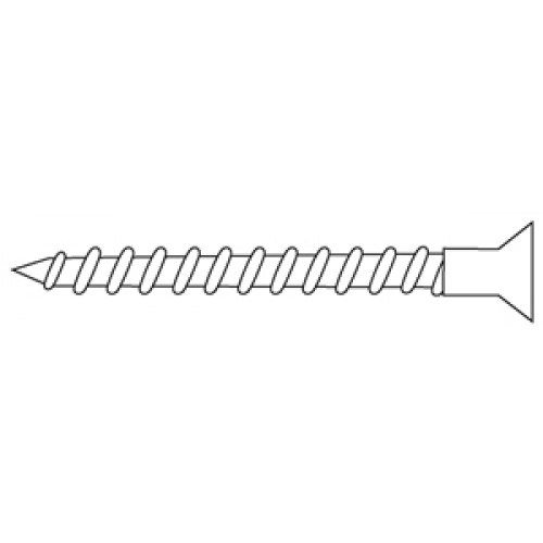 Купить Универсальная винт с потайной головкой / 790015 в Москве|790015|